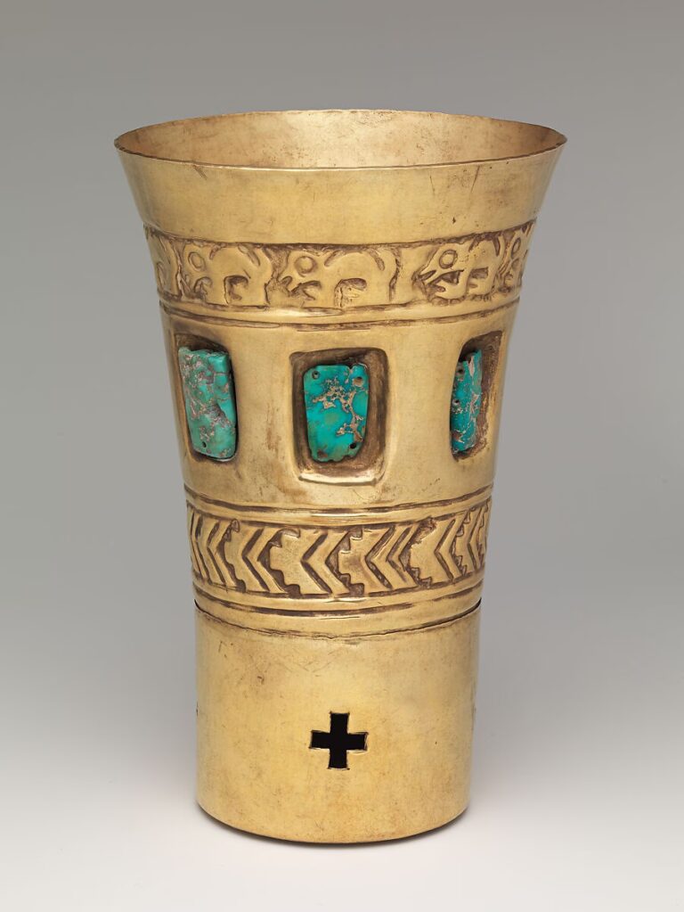 Los Metales de los Incas: Tesoros Ancestrales | Calatrava Orfebre