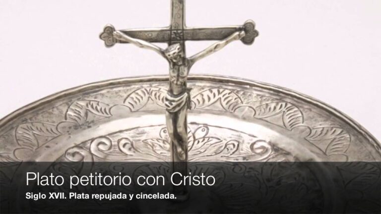 La Plata: Pilar de la Nueva España Colonial | Calatrava Orfebre